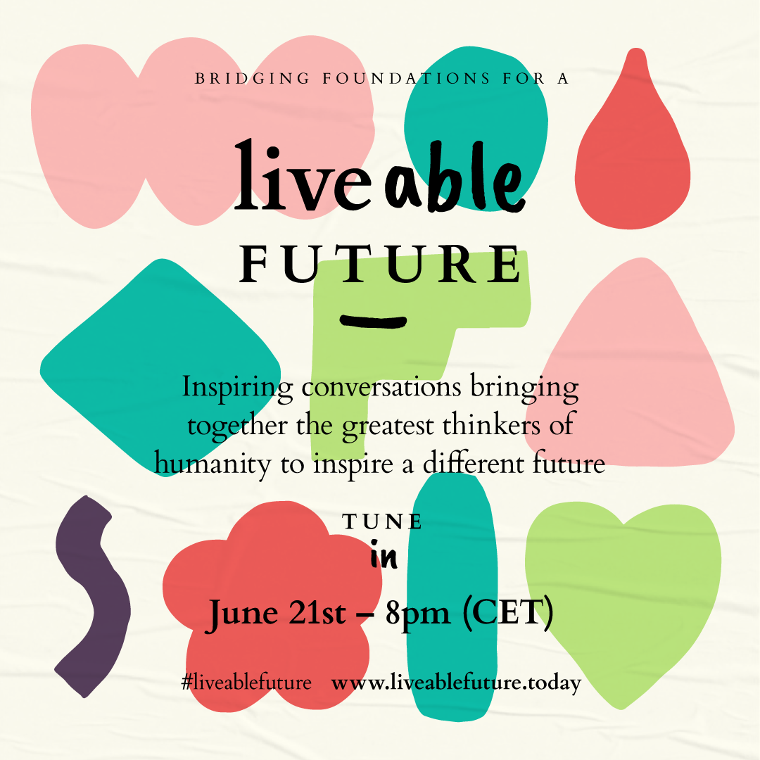 Bridging Foundations for a LiveAble Future — REAL lab Research ...