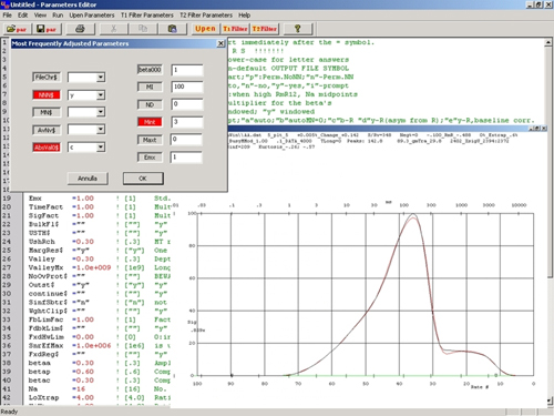 UpenWin — Software DICAM