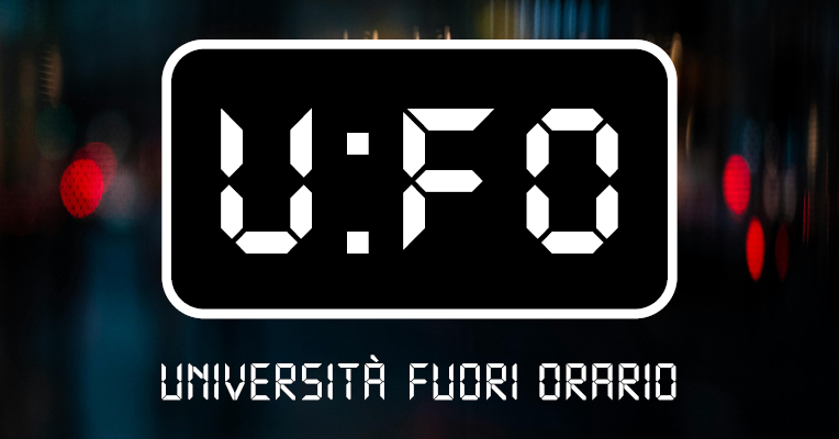 Beyond Borders Trivia Night — UFO - Università fuori orario